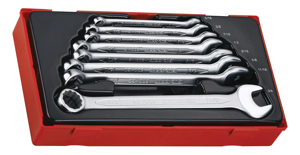 Af spanner set store