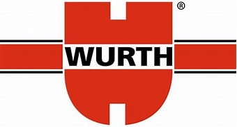 WÜRTH – Rotary Tools