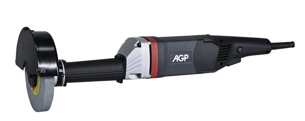 AGP SG6 STRAIGHT GRINDER W/ SPINDLE – Rotary Tools