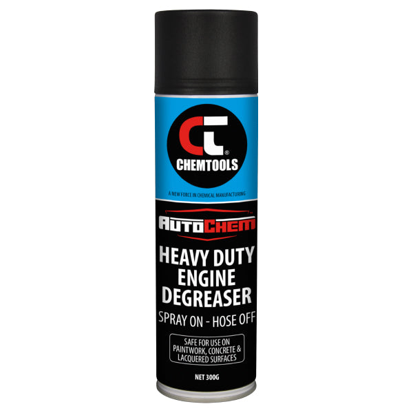 Heavy Duty Engine Degreaser – Rotary Tools