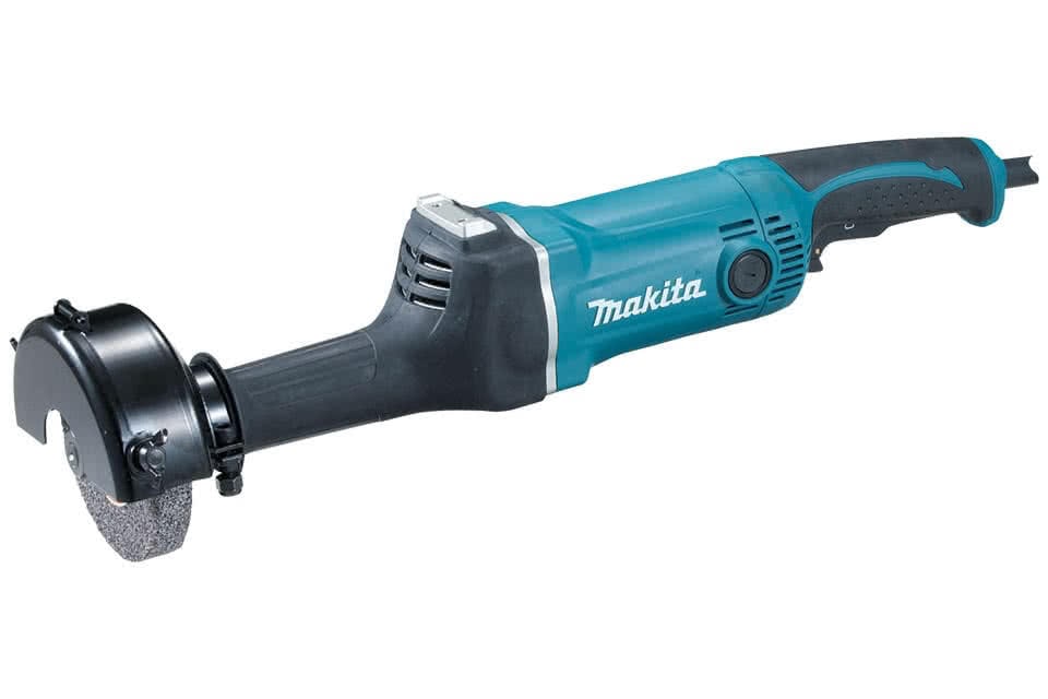 MAKITA 5" STRAIGHT GRINDER 750W GS5000 – Rotary Tools