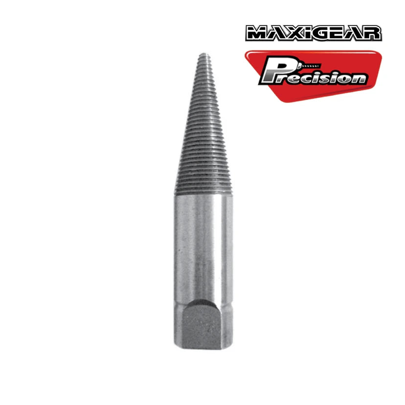 Tapered Spindles for Bench Grinders – Rotary Tools