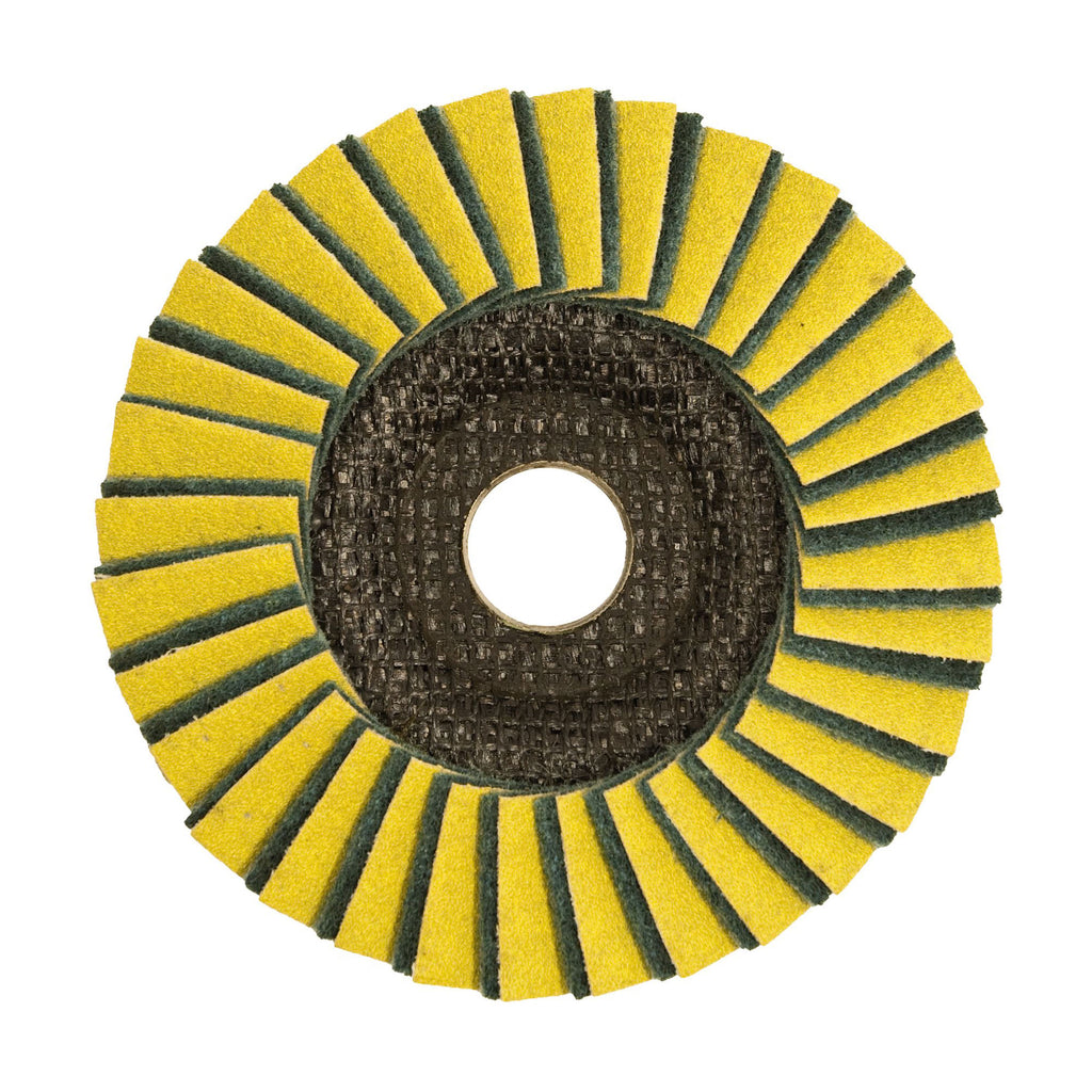 Flap Disc (SMT850) 125x22mm Special Combination (PACK OF 5) – Rotary Tools