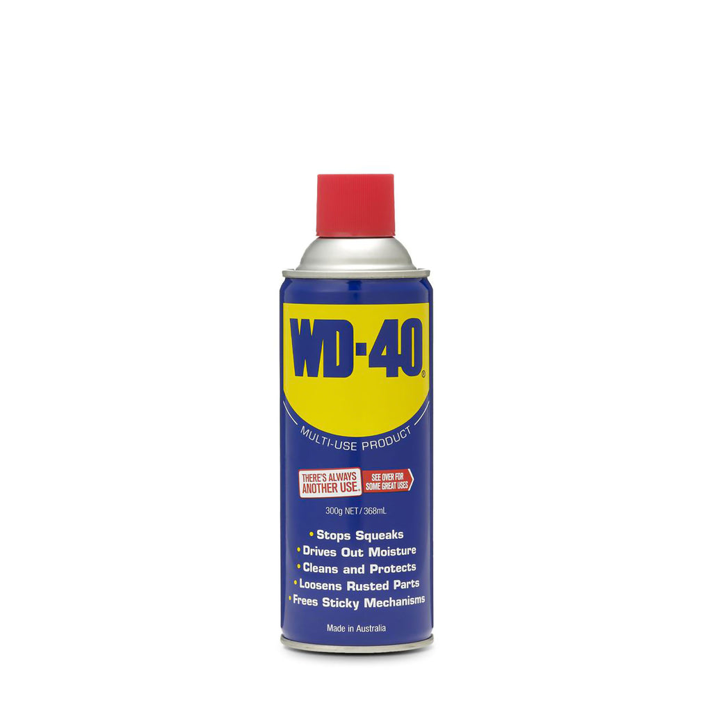 WD-40 300g | Rotary Tools