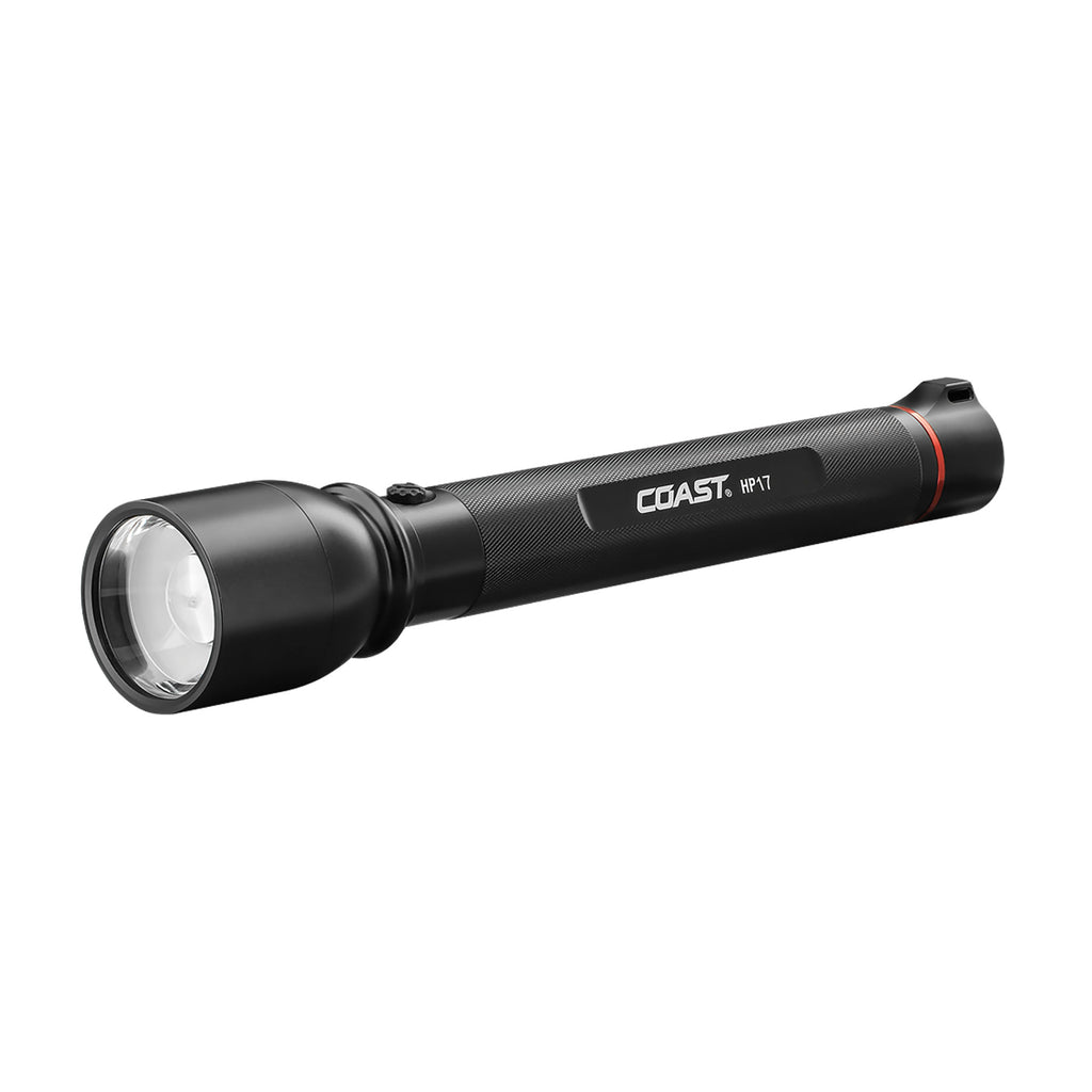 Coast HP17 LED Hand Torch | Shop Online at Rotary Tools